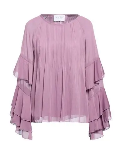KAOS Top Mauve Size Polyester - Purple