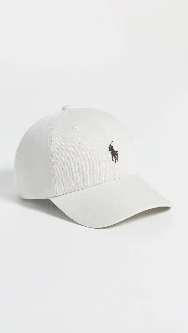 Polo Ralph Lauren Chino Sport Cap