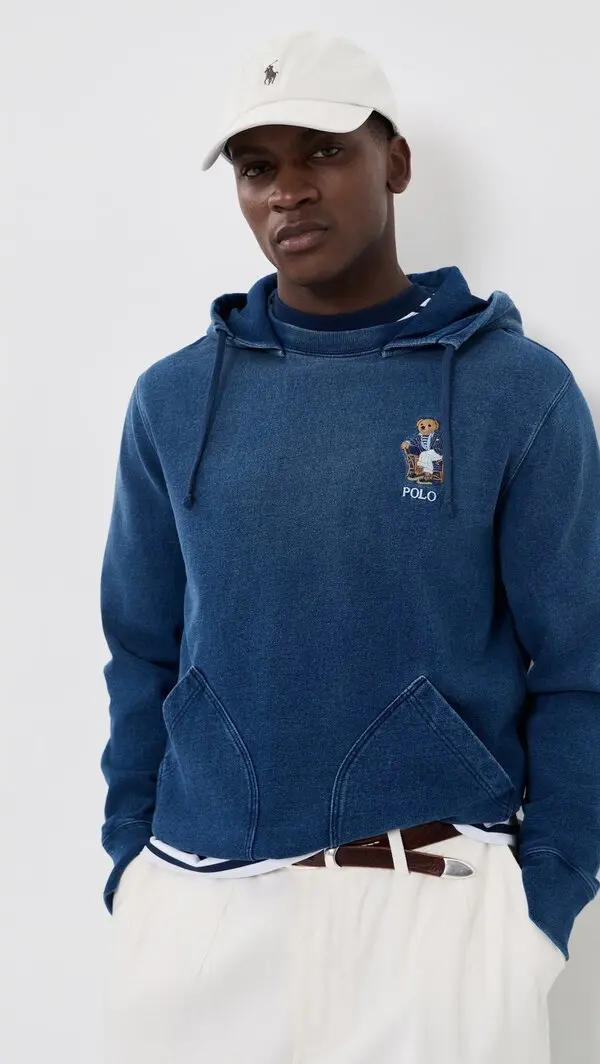 Polo Ralph Lauren Chino Sport Cap