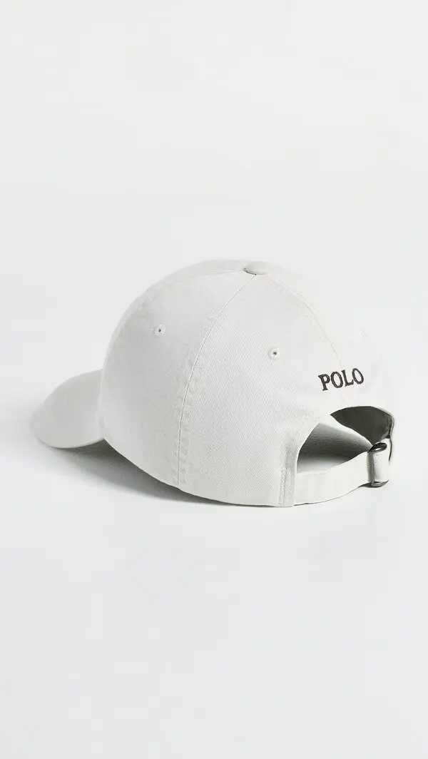 Polo Ralph Lauren Chino Sport Cap