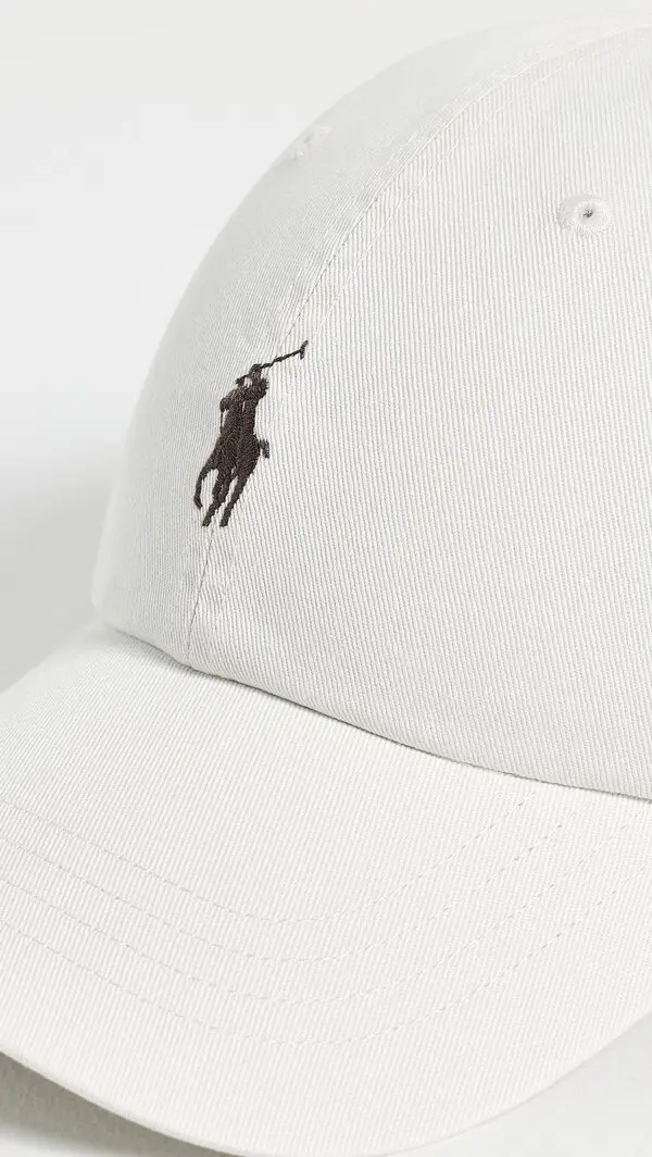 Polo Ralph Lauren Chino Sport Cap