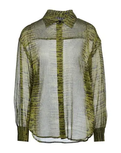 KAOS Shirt Size Polyester