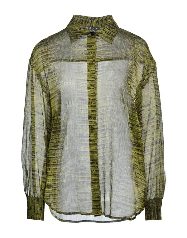 KAOS Shirt Size Polyester