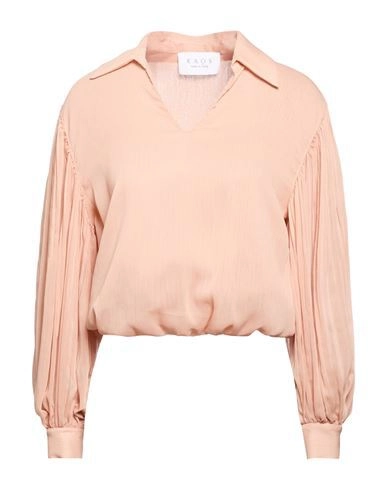KAOS Polyester Top - Blush