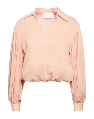 KAOS Top Blush Size Polyester