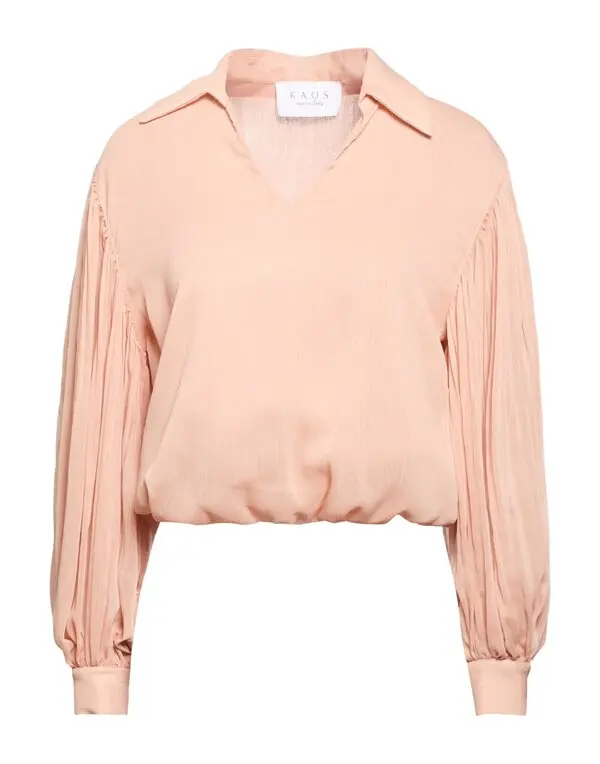 KAOS Top Blush Size Polyester