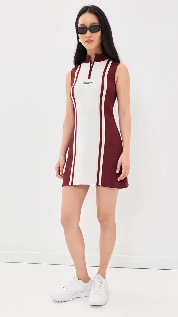 MALBON Fernanda Dress