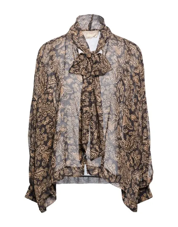 KAOS Shirt Size Polyester