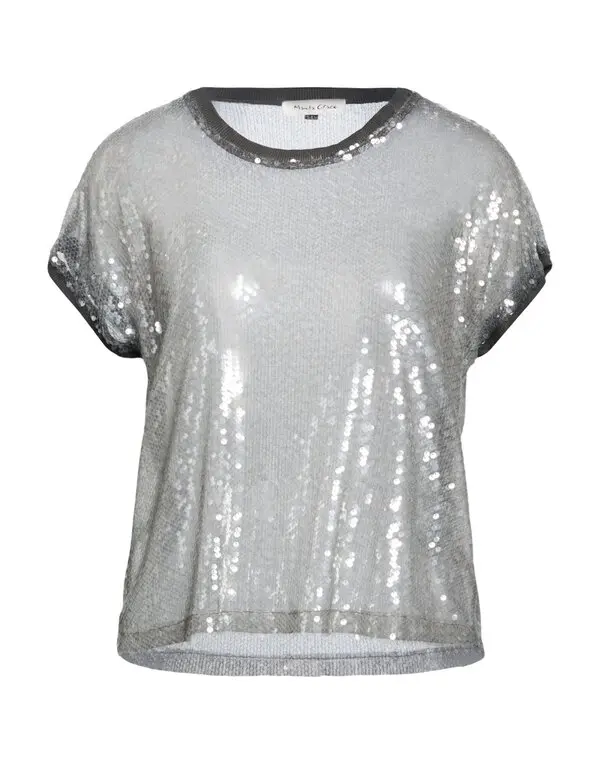 MANILA GRACE Top Size Polyester