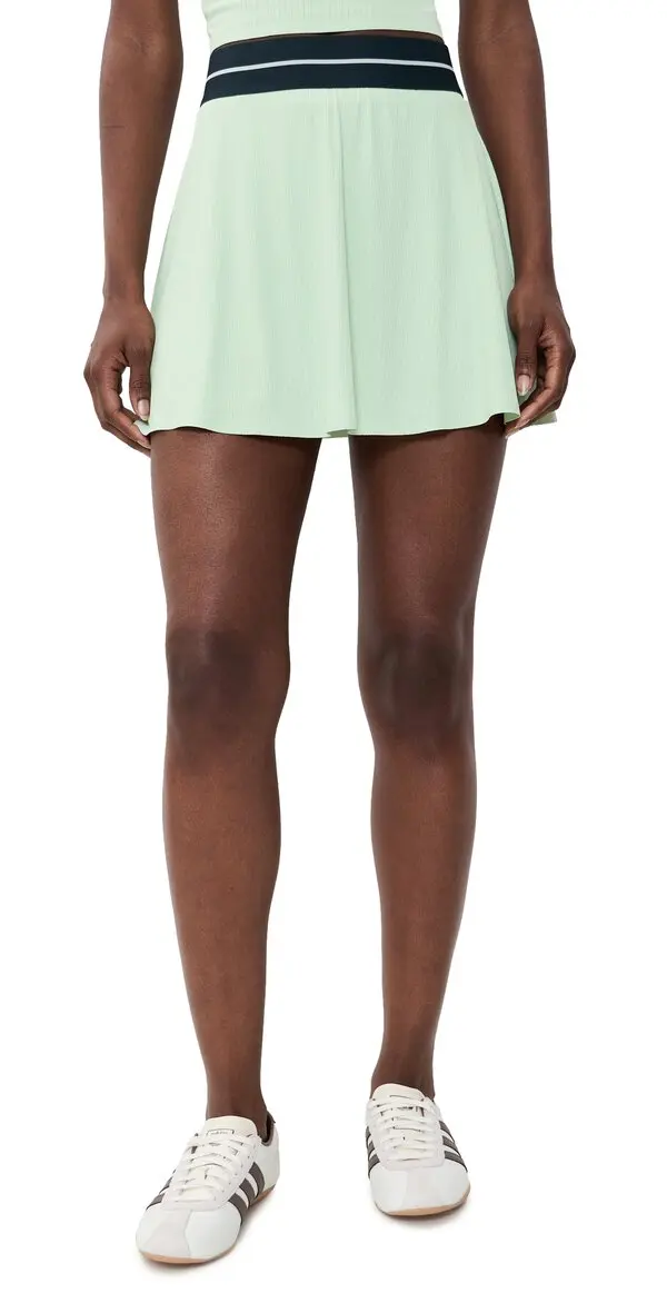 RHONE Lightspeed Court Skort