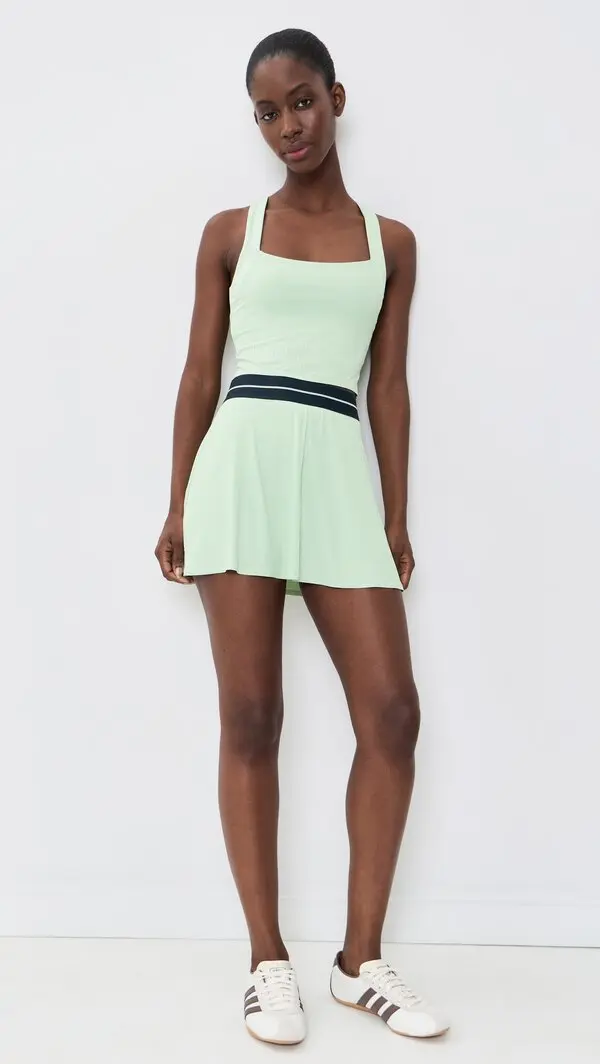 RHONE Lightspeed Court Skort