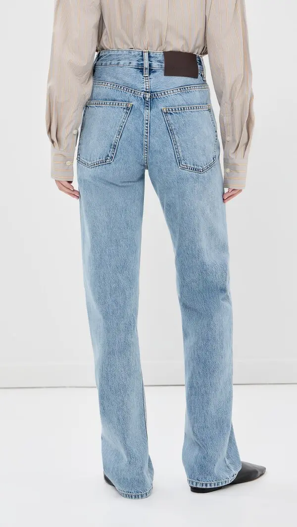 KALLMEYER Farah Classic Bootcut Jeans