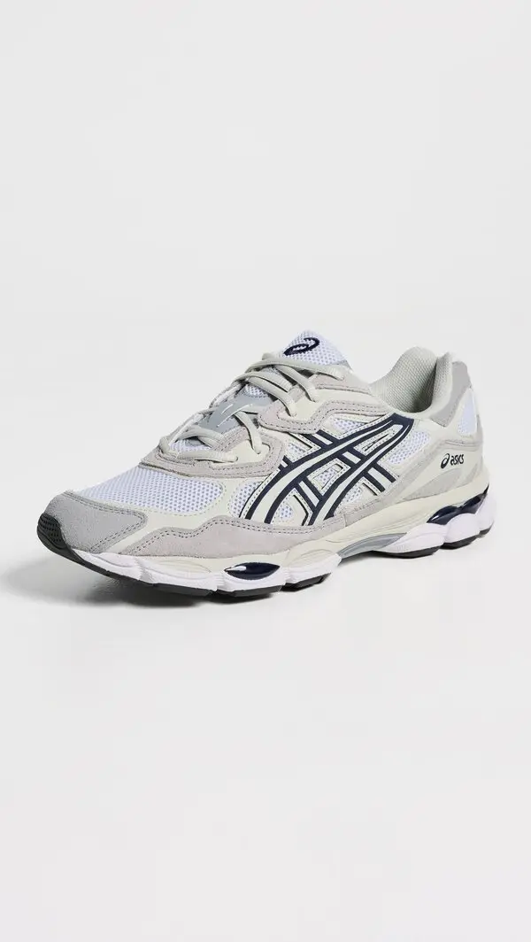 Asics Gel-nyc Sneakers M 9/ W