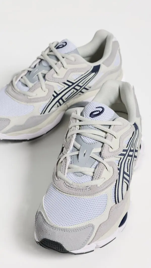 Asics Gel-nyc Sneakers M 9/ W