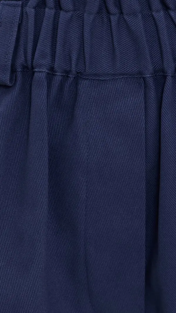 Secular Maya Shorts