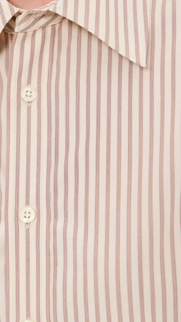 KALLMEYER Tegan Button Down Shirt