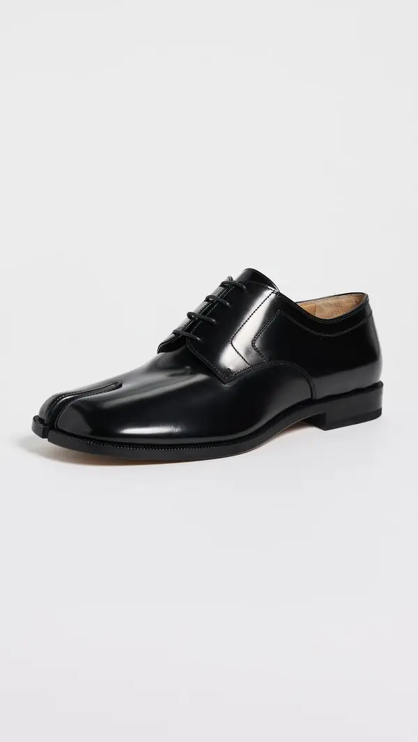 MAISON MARGIELA Tabi City Lace-ups