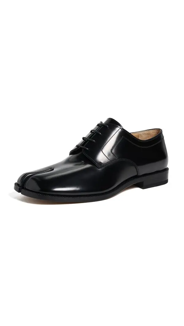 MAISON MARGIELA Tabi City Lace-ups
