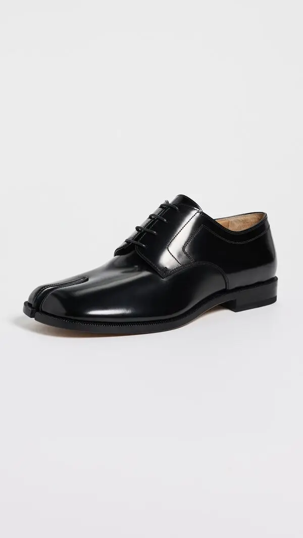 MAISON MARGIELA Tabi City Lace-ups