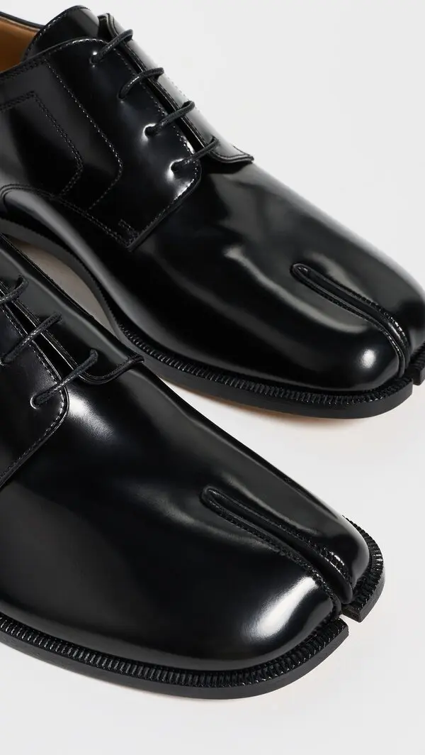 MAISON MARGIELA Tabi City Lace-ups