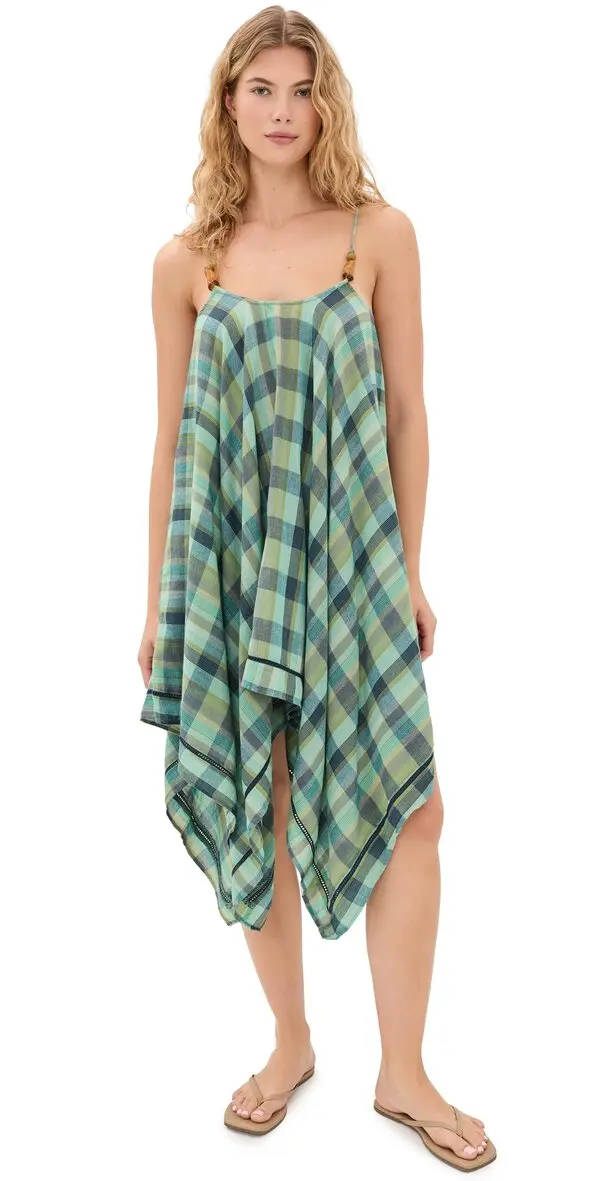 MUSE ASSEMBLY Olivia Dress