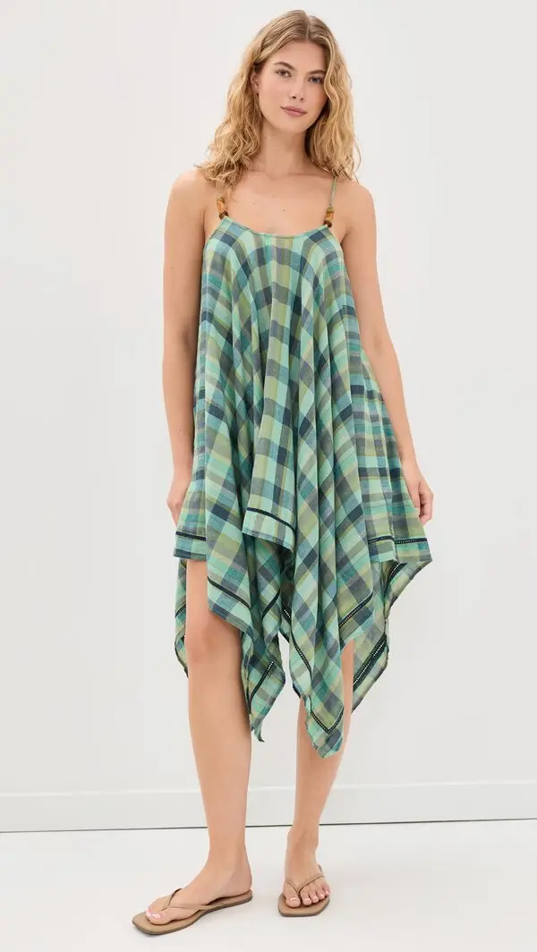 MUSE ASSEMBLY Olivia Dress