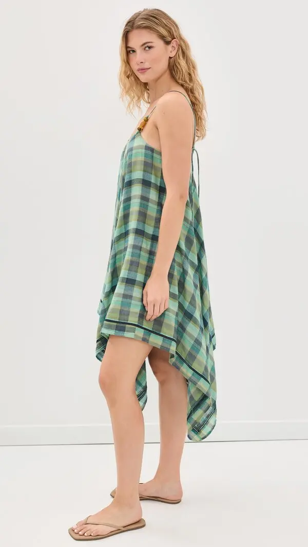 MUSE ASSEMBLY Olivia Dress