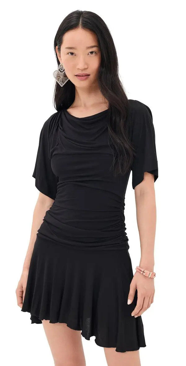 Isabel Marant Étoile Raima Dress