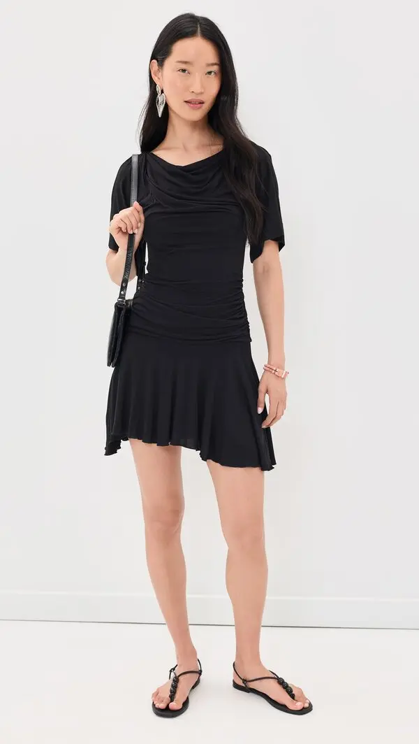 Isabel Marant Étoile Raima Dress