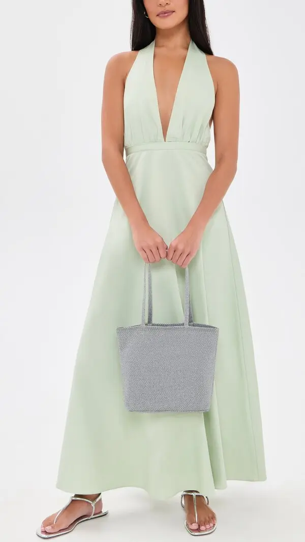 MANSUR GAVRIEL Filo Tote Bag