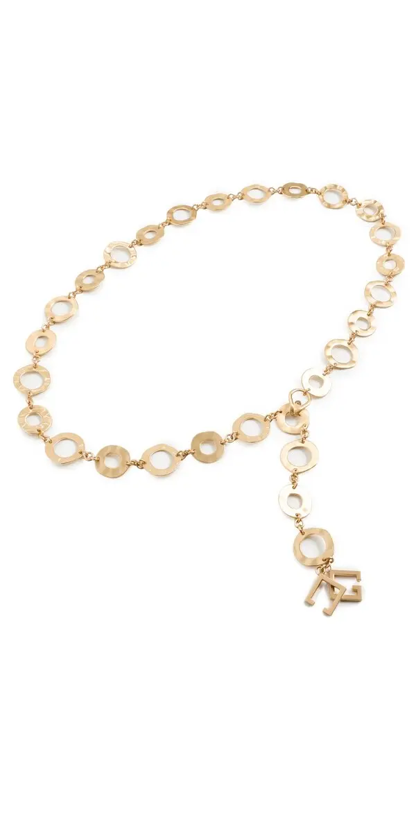 Cult Gaia Brielle Belt