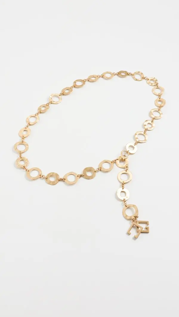 Cult Gaia Brielle Belt