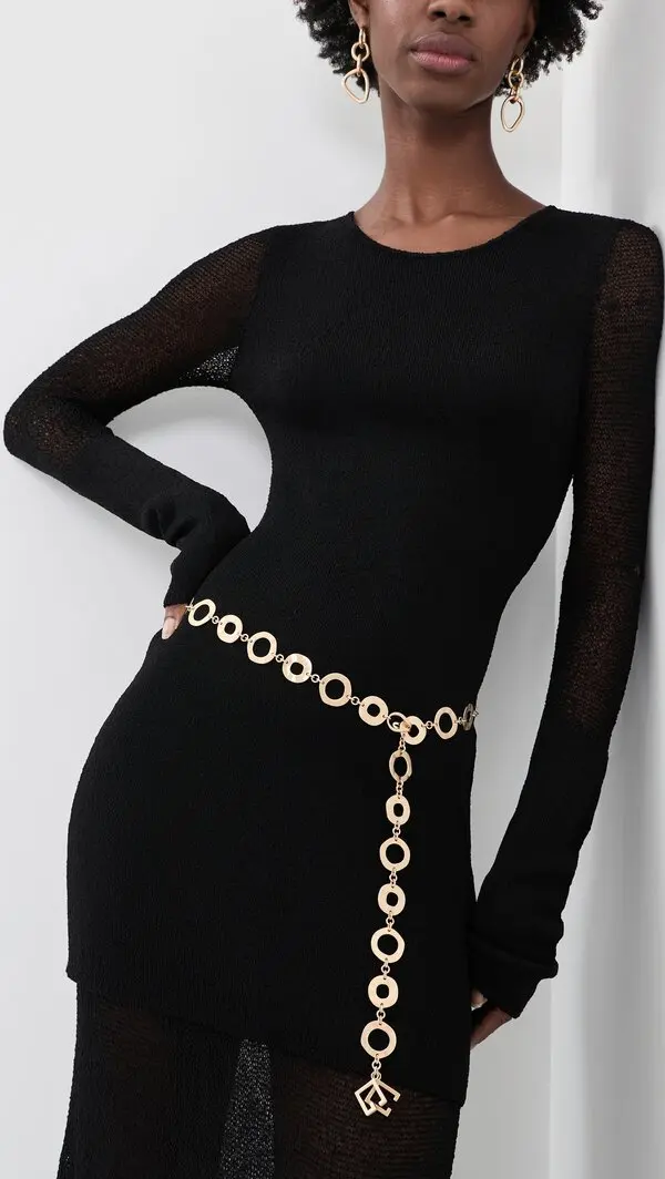 Cult Gaia Brielle Belt