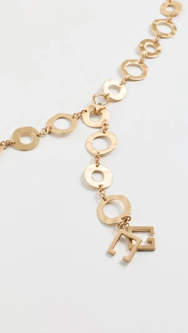 Cult Gaia Brielle Belt