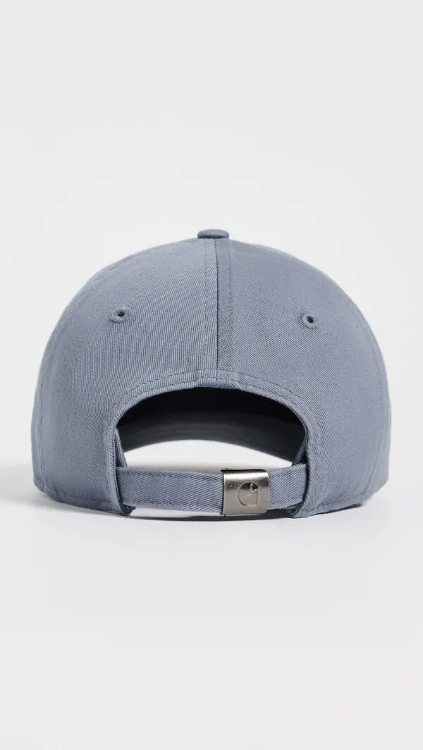 Carhartt Work In Progress Madison Logo Cap