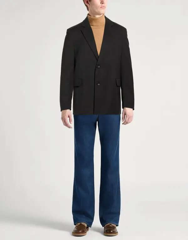 Bally Blazer Size Virgin Wool, Elastane