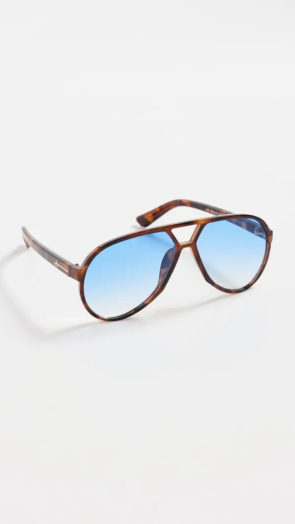AIRE Skyveil Aviator Sunglasses