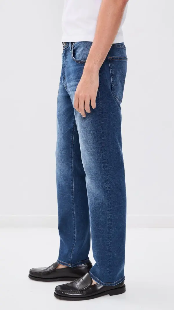 Ag Graduate Jeans