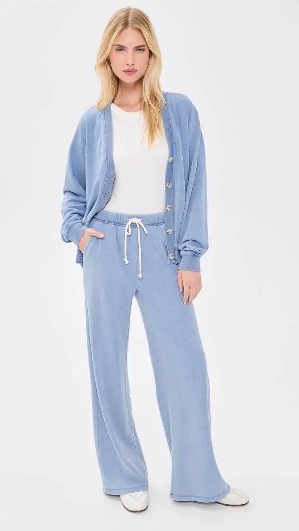 Z Supply Hunter Sweatpants
