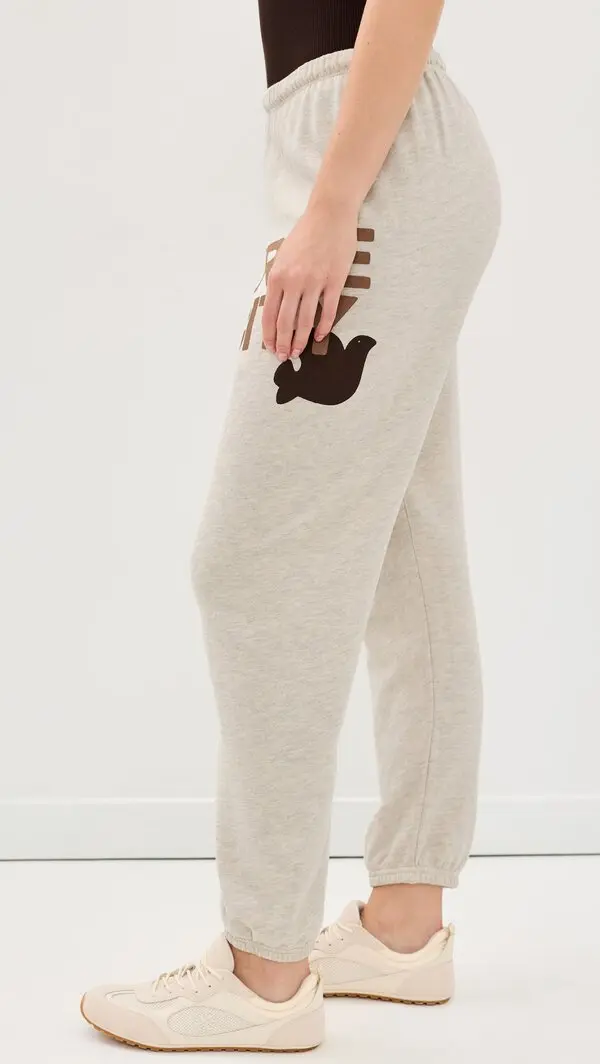 FREECITY Sweatpants