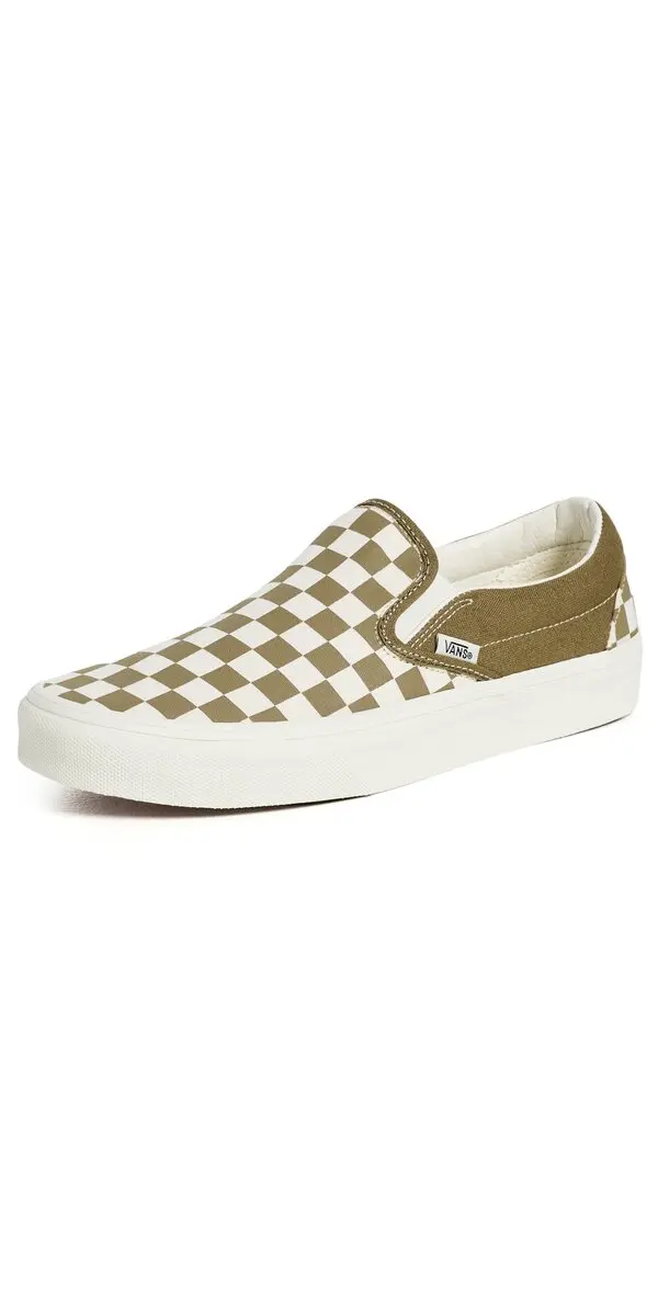 VANS Classic Slip On Sneakers M