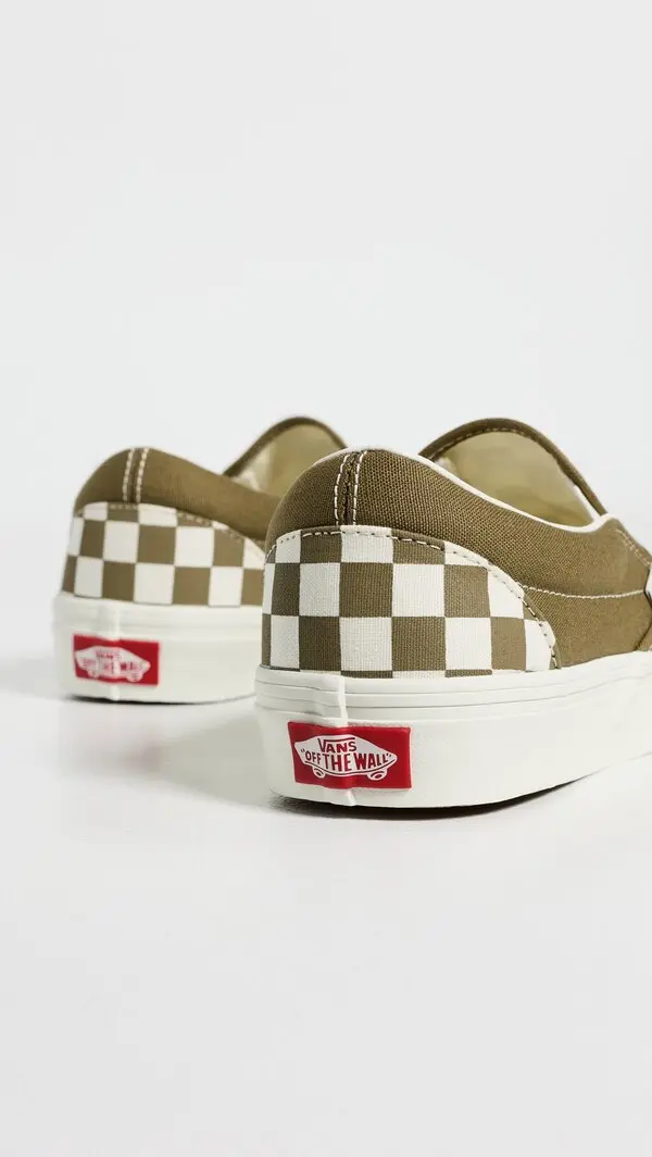 VANS Classic Slip On Sneakers M