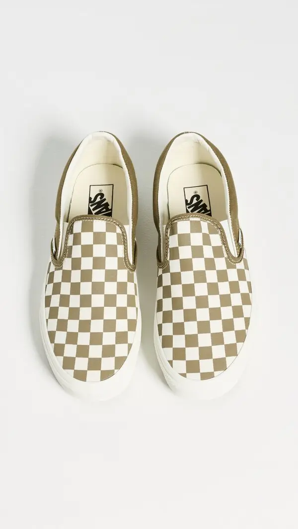 VANS Classic Slip On Sneakers M