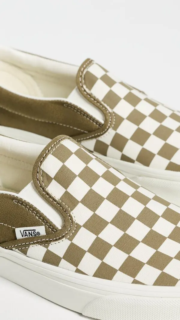 VANS Classic Slip On Sneakers M