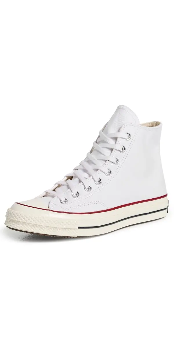 CONVERSE Chuck Taylor 70s High Top Sneakers M 5/ W