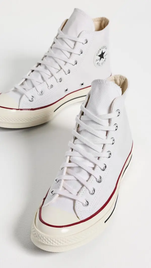 CONVERSE Chuck Taylor 70s High Top Sneakers M 5/ W
