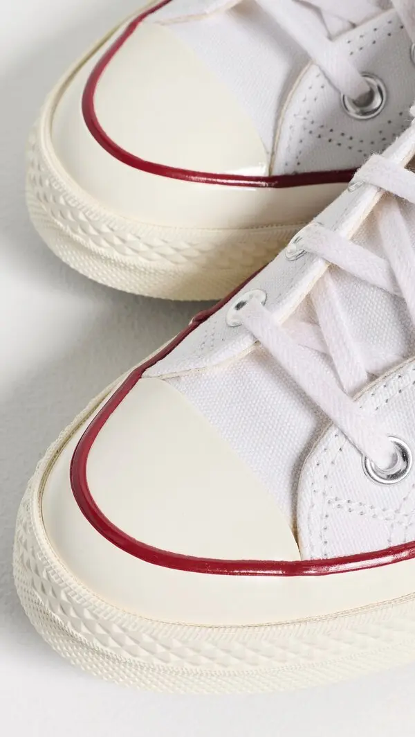 CONVERSE Chuck Taylor 70s High Top Sneakers M 5/ W