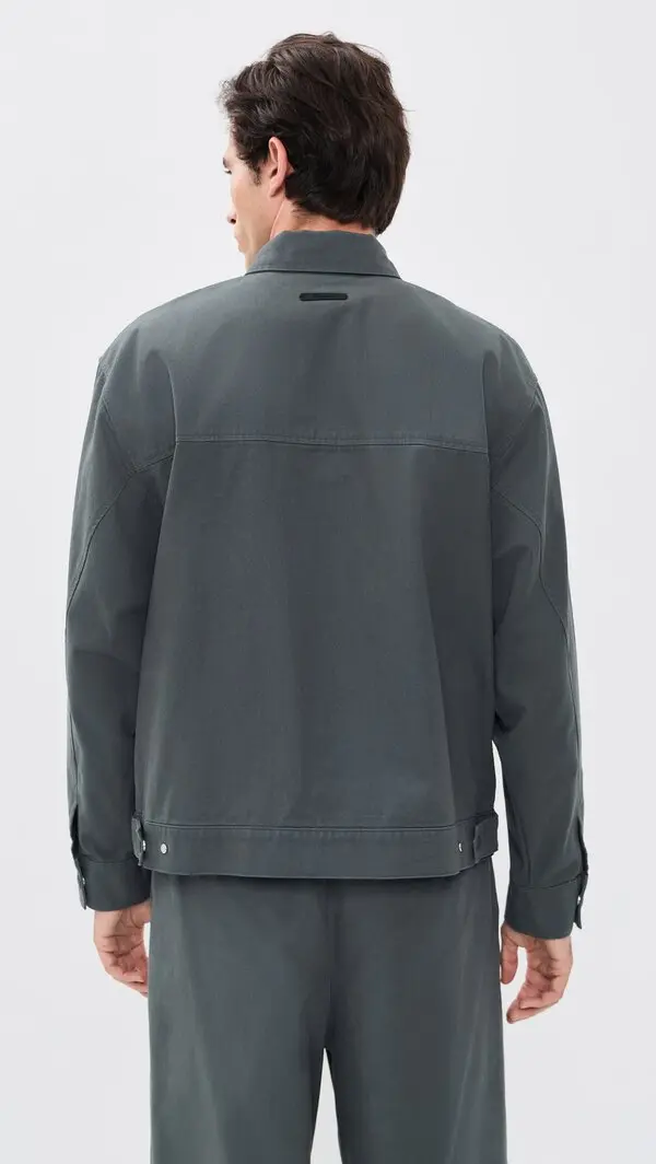 Fear Of God Work Jacket