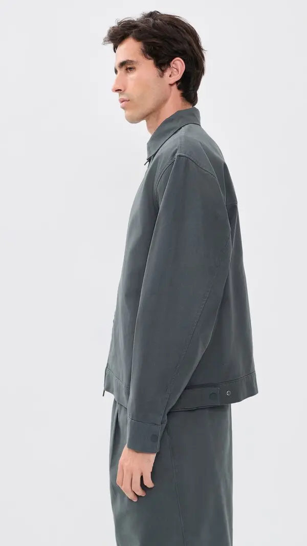 Fear Of God Work Jacket