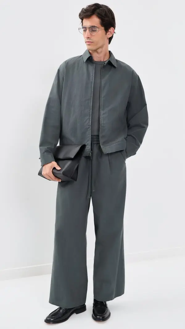 Fear Of God Work Jacket